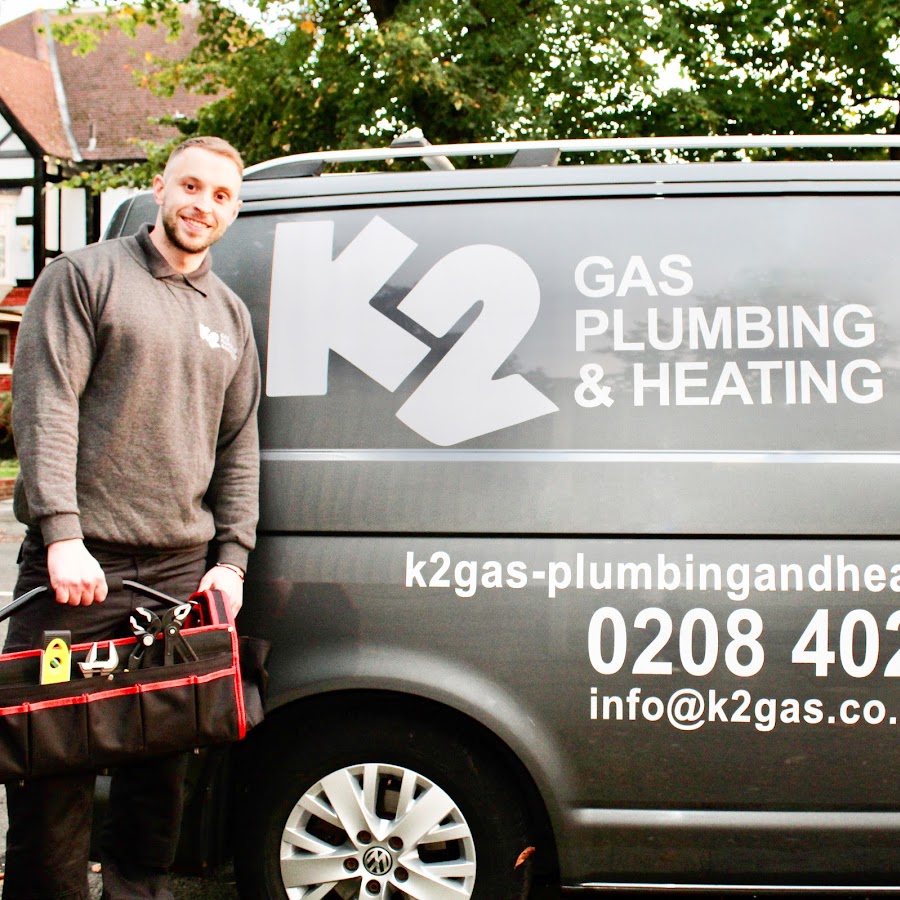 Plumber South East London | K2 Gas 24 Hr Plumber In South East London